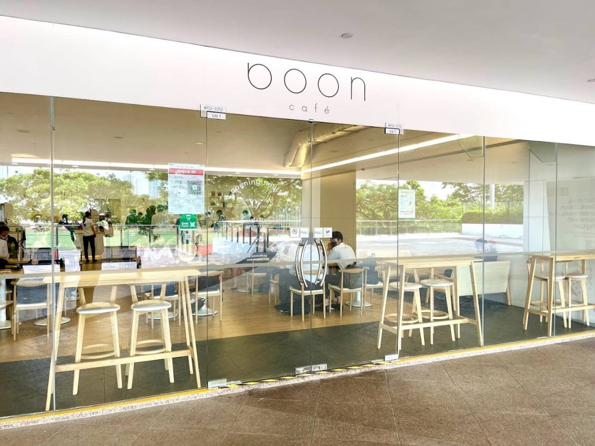 4 Best Cafes To Hangout At With Friends In Ang Mo Kio (2026)