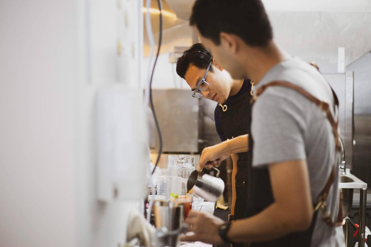 3 Best Cafes In Bukit Merah To Relax And Pass Time (2026)