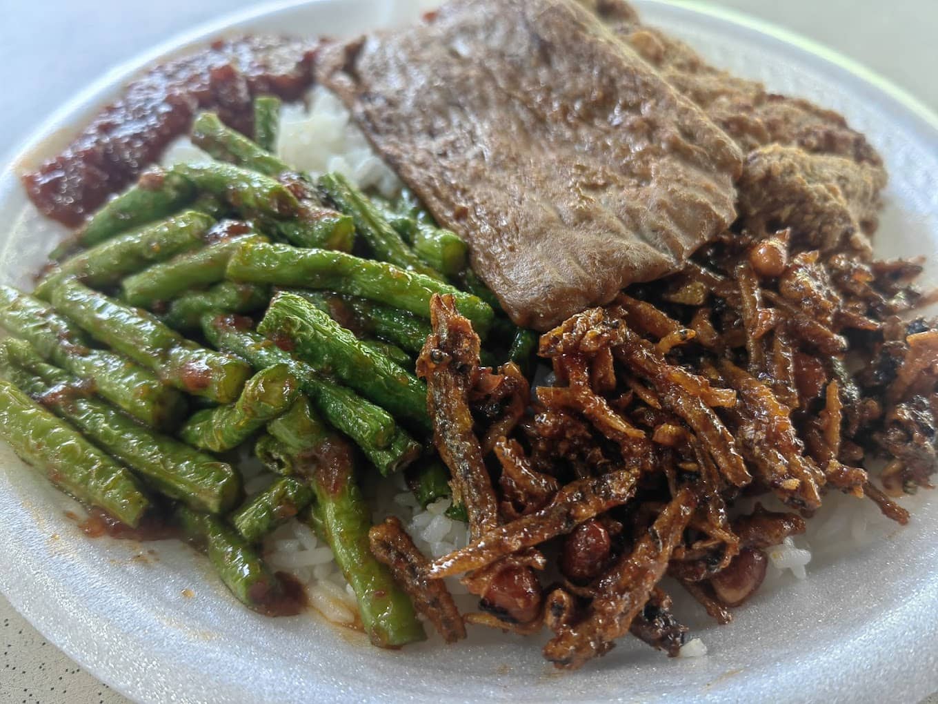 3 Best Sembawang Nasi Lemak You Need To Try (2026)