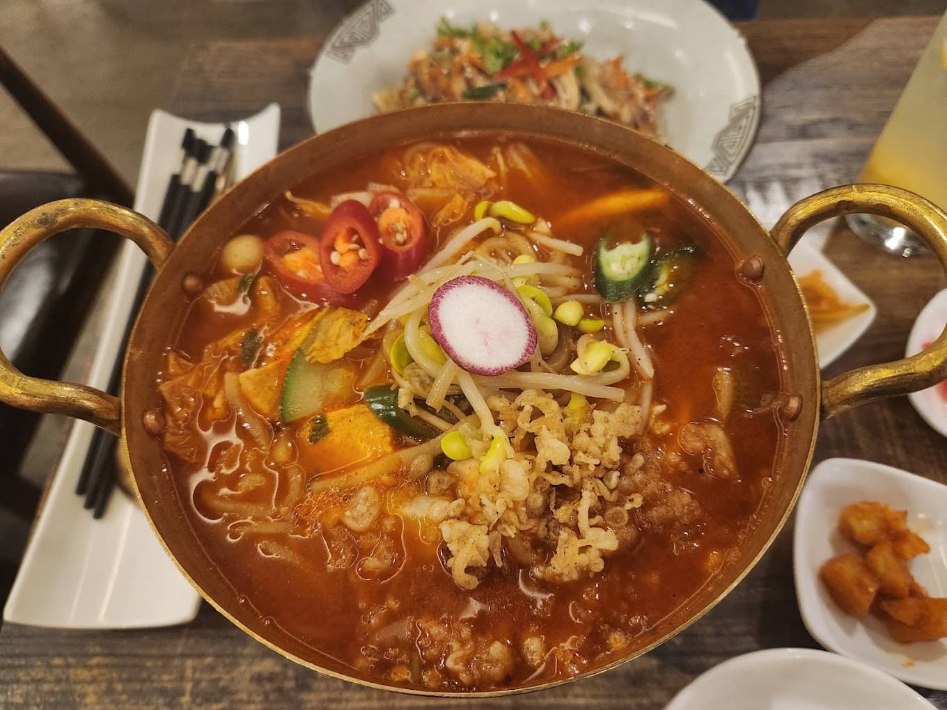 3 Best Vegetarian Foods In Buona Vista: Veggie Delights 2024