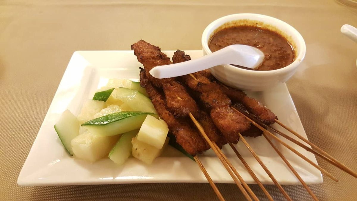 4 Best Chinatown Vegetarian Food: So Vegan-licious (2026)