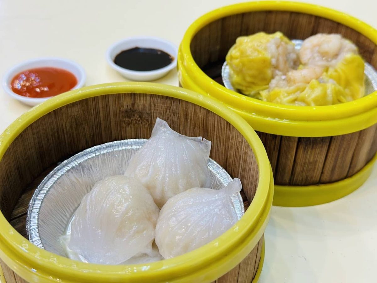 3 Best Dim Sum Spots In Bishan For Dim-licious Delights 2024