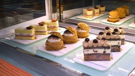 3 Best Cake Shops In Raffles Place For All Occasions (2026)