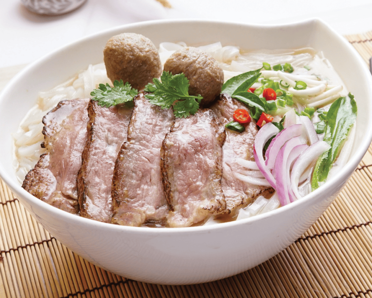3 Best Vegetarian Food In Changi Airport: Top Spots (2026)
