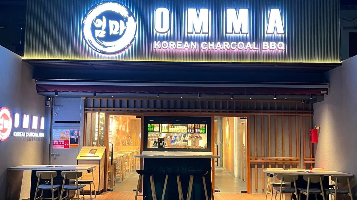 3 Best Korean BBQ In Outram – A Foodie’s Guide (2026)