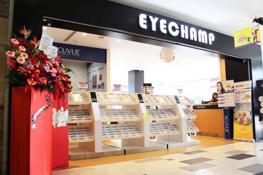 3 Best Optical Shop In Ang Mo Kio For Quality Eyewear (2026)