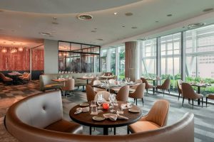 4 Best Fine Dining In Raffles Place For A Lovely Meal (2026)
