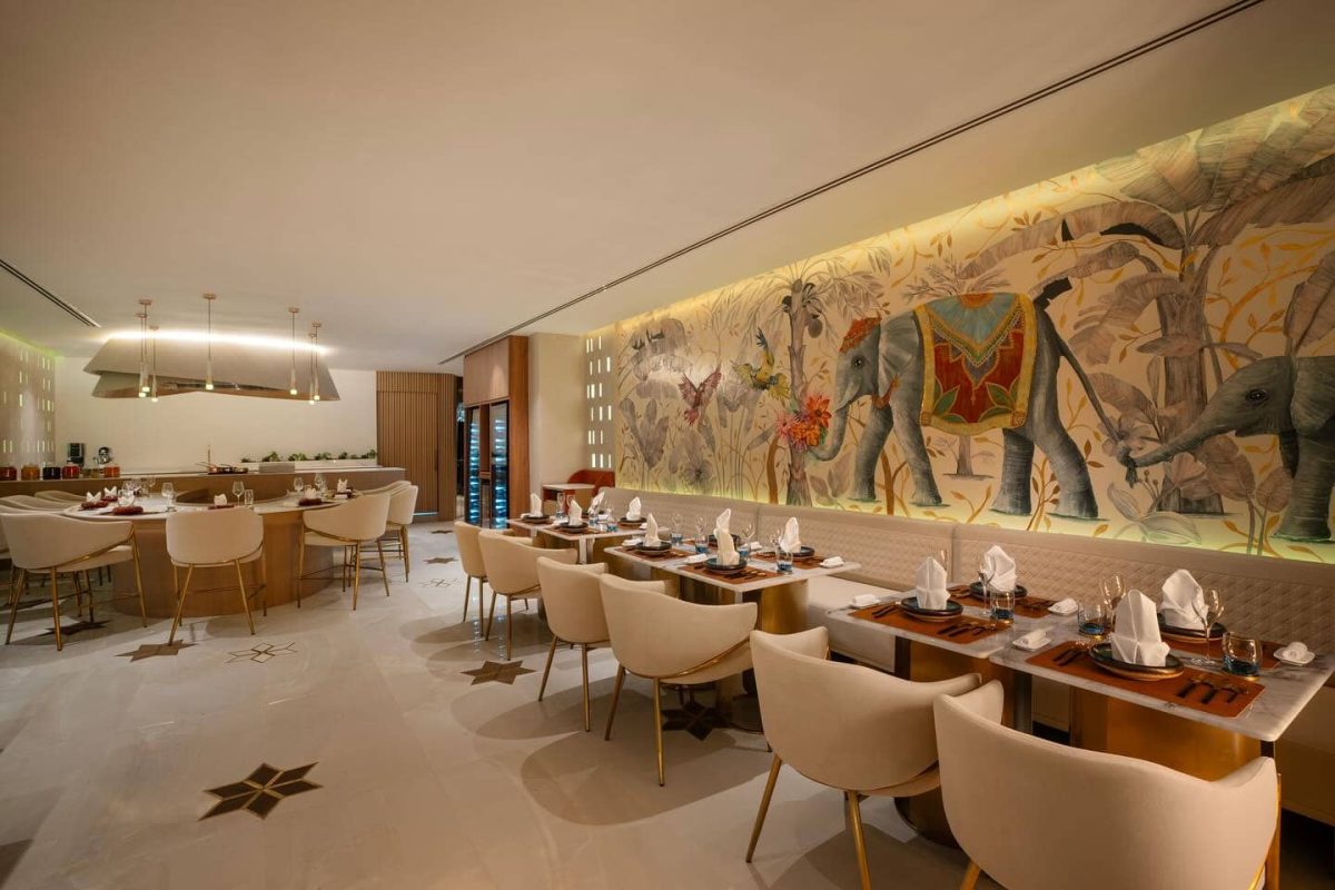 4 Best Fine Dining In Raffles Place For A Lovely Meal (2026)