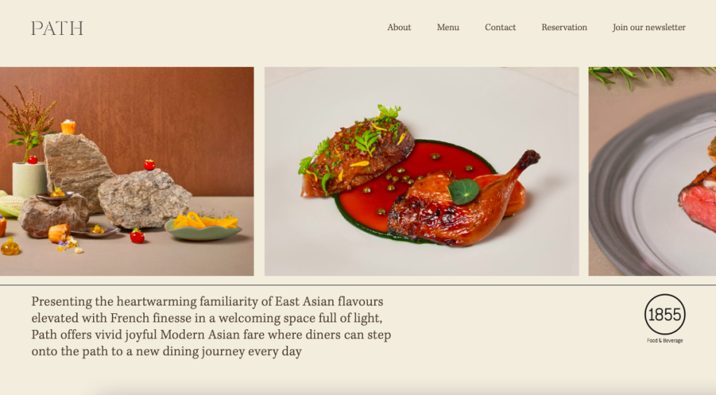 4 Best Marina Bay Fine Dining Spots You Must Not Miss (2026)