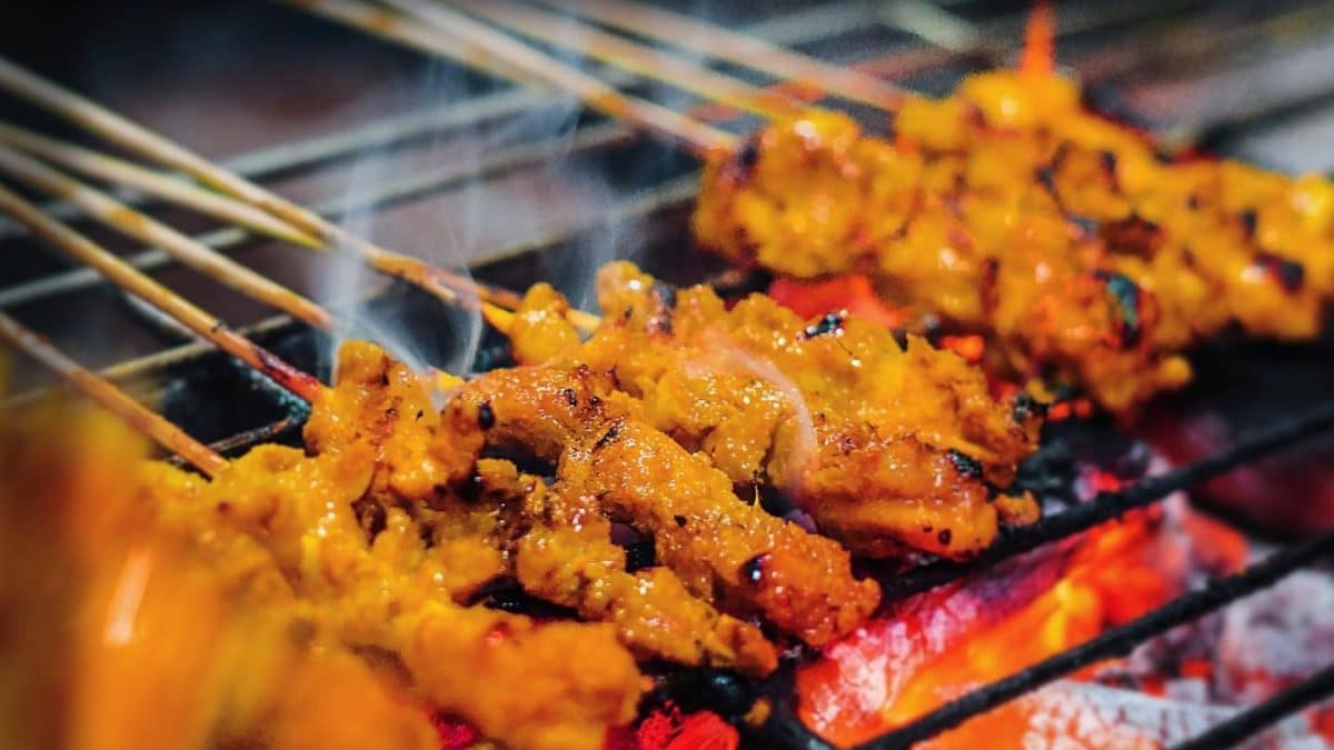 4 Best Spots For Satay In Woodlands For Grilled Bliss (2025)