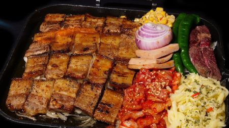 12 Best Korean BBQ In Tanjong Pagar For A Great Meal (2025)