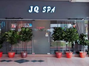 5 Best Spas In Yishun For Relaxation & Wellness (2026)