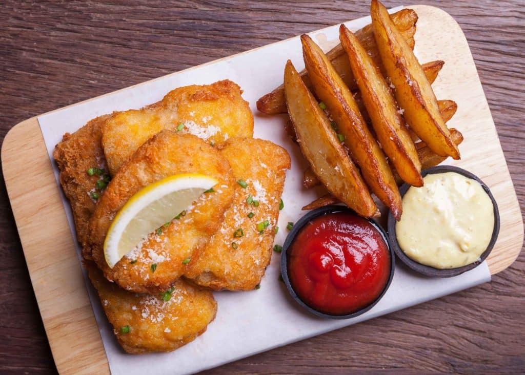 3 Best Fish And Chips Near Chinatown (2026)