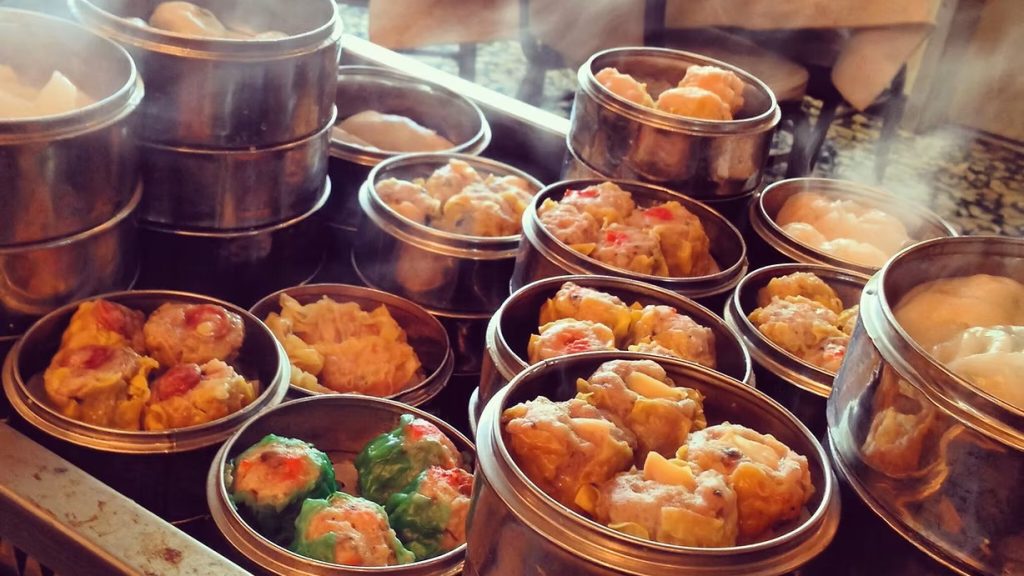 5 Best Dim Sums in Chinatown You’ll Love Right Away (2026)