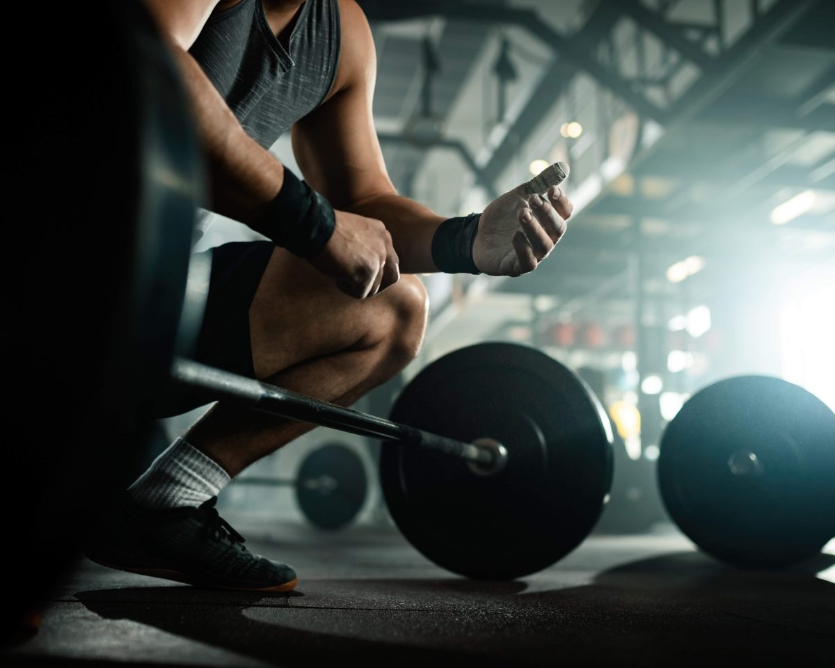 4 Best Location To Gym Near Sengkang 2025
