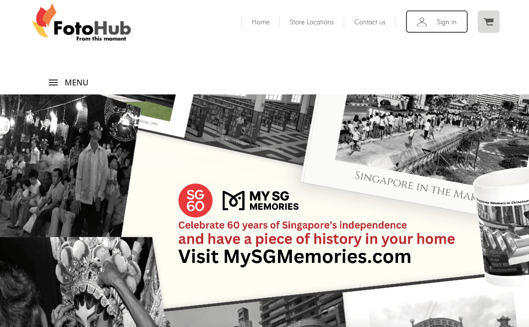 5 Best Photo Studios In Jurong East For Great Images (2025)