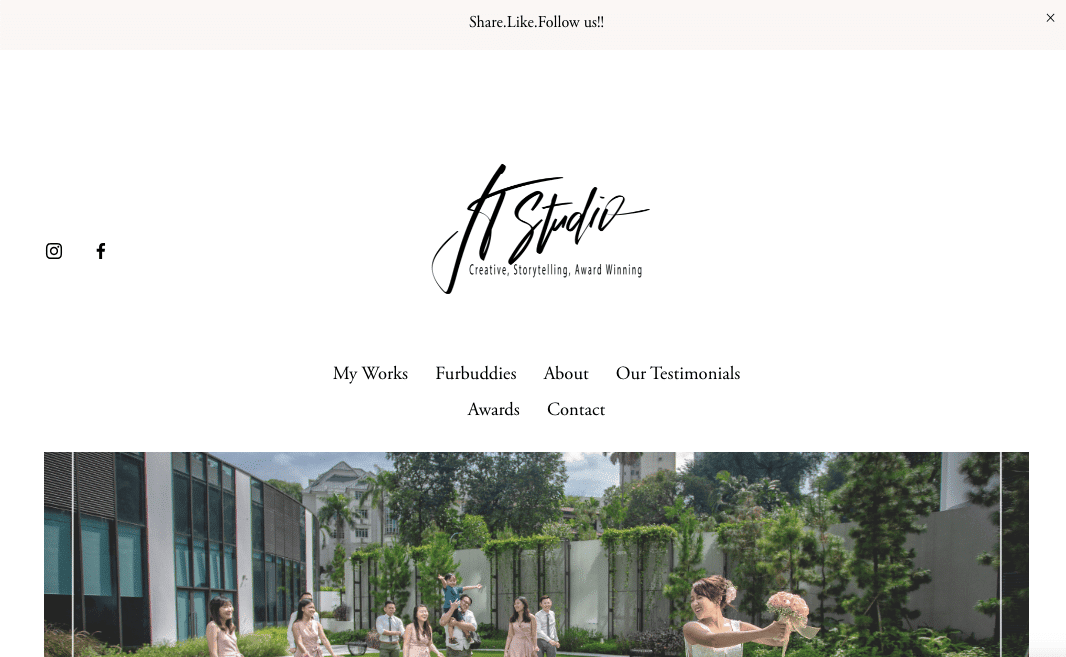 5 Best Photo Studios In Jurong East For Great Images (2026)