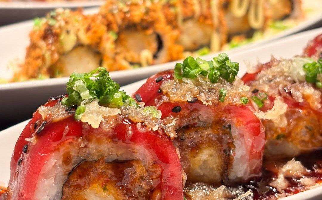 6 Best Authentic Japanese Restaurants In Novena To Try 2025