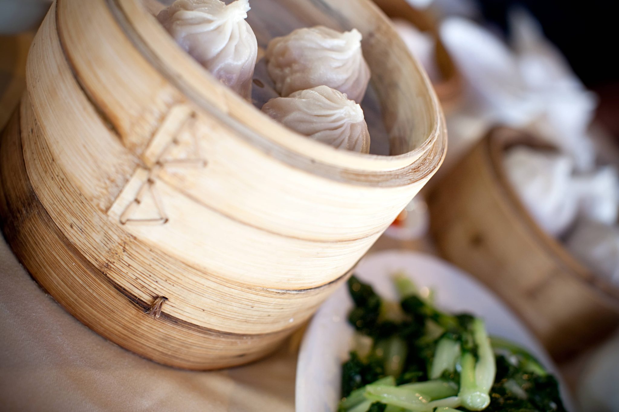 5 Best Dim Sums In Orchard Road You’ll Surely Love (2025)