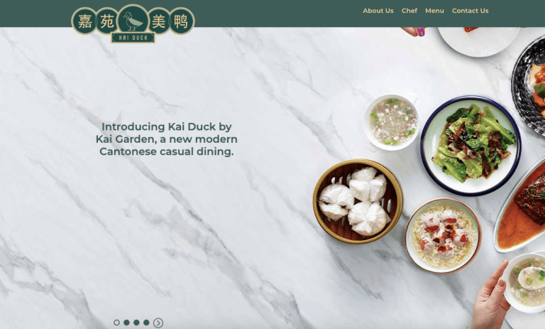 5 Best Dim Sums In Orchard Road You’ll Surely Love (2025)