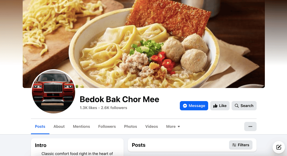 5 Best Bak Chor Mee In Bedok For A Taste You’ll Love (2026)