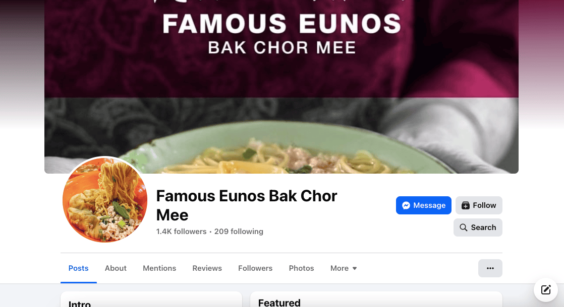 5 Best Bak Chor Mee In Bedok For A Taste You’ll Love (2026)