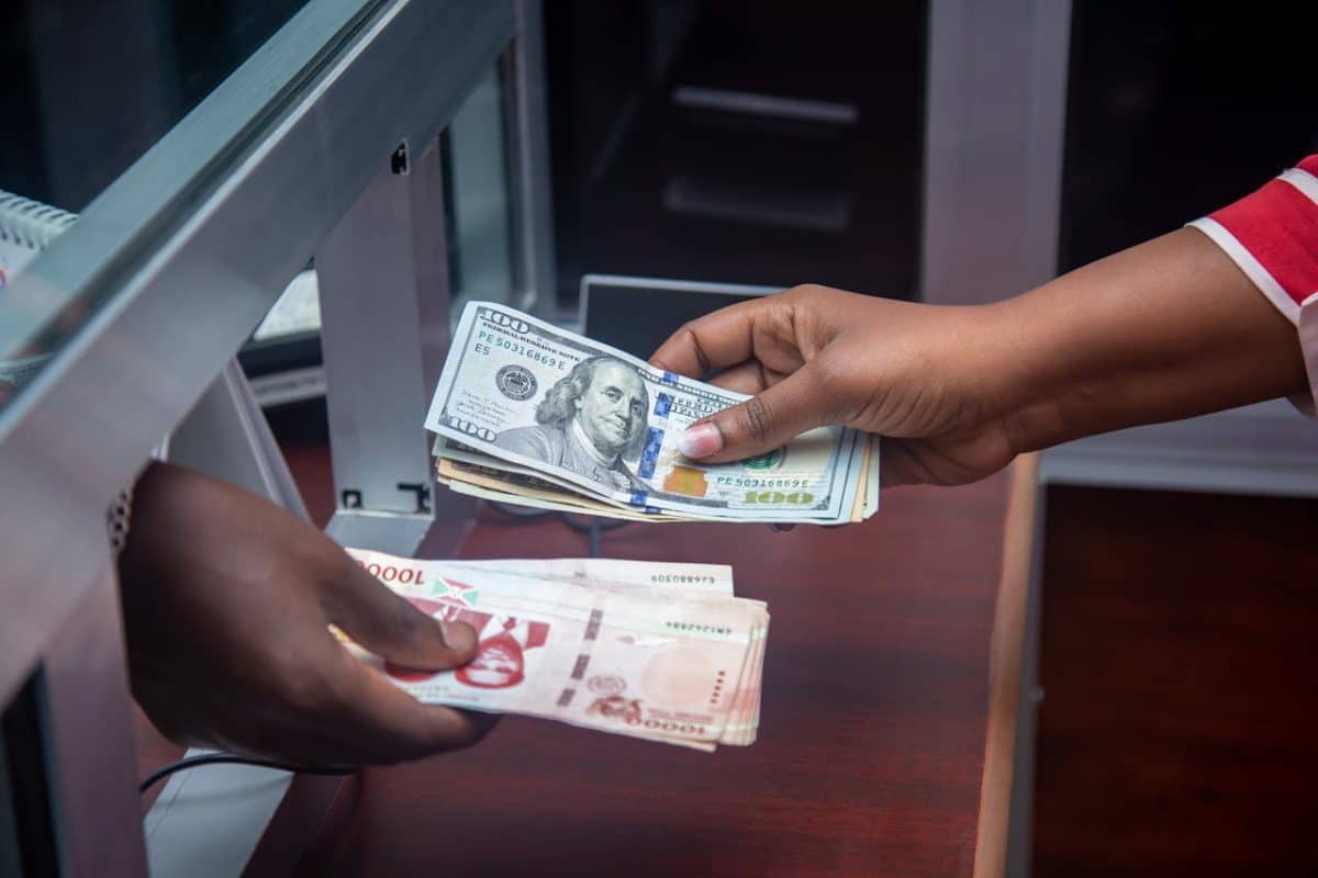 3 Best Money Changers in Woodlands You Can Count On (2025)