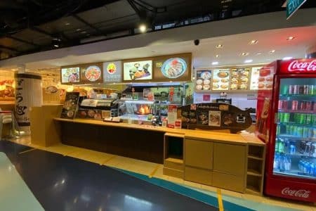 4 Best Japanese Food In Raffles Place You Can Try (2026)