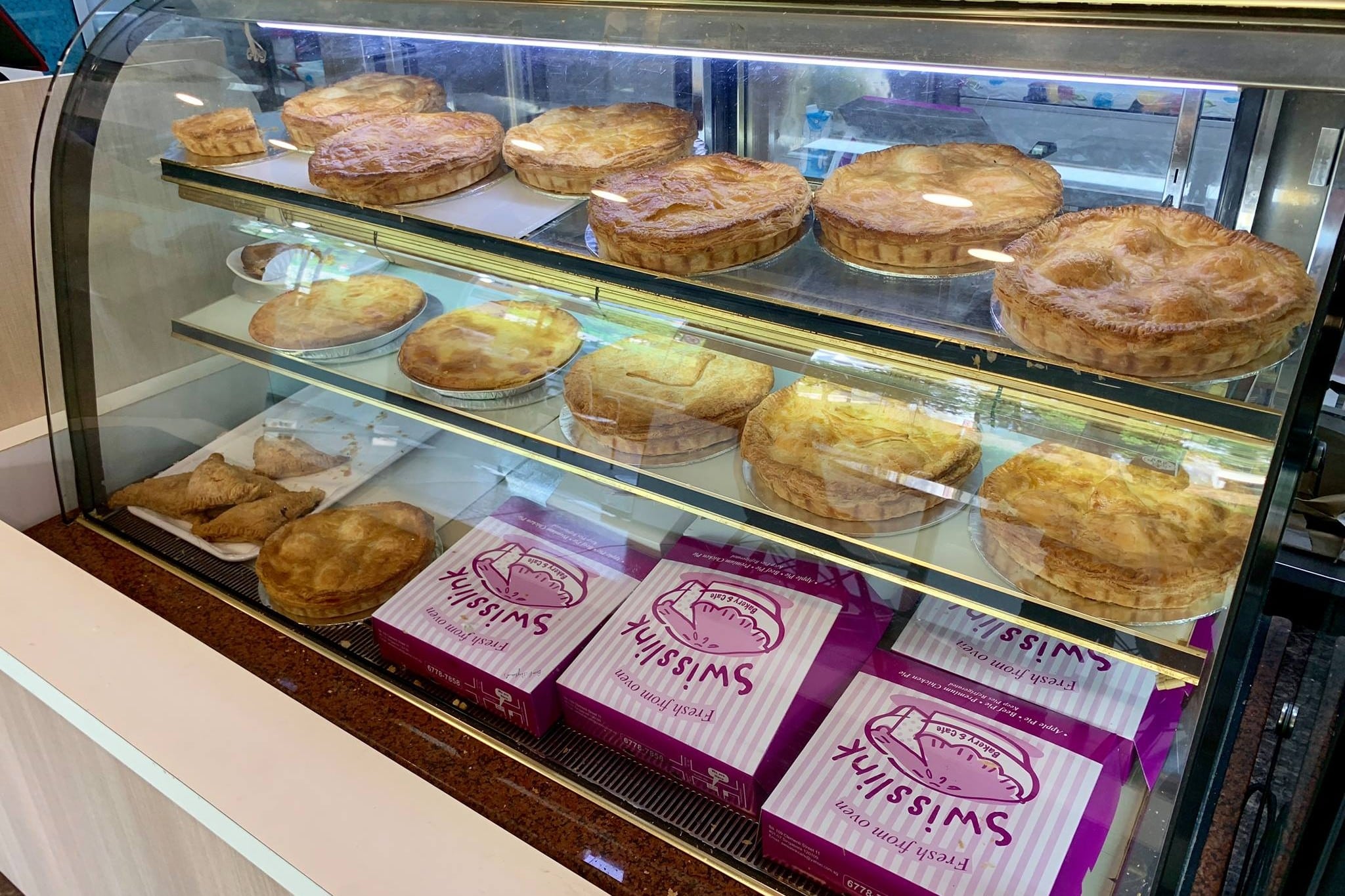4 Best Bakery In Clementi For Freshly Baked Goods (2026)