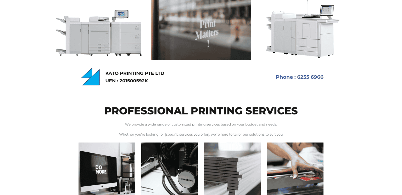 4 Best Printing Shops Near Toa Payoh For Fast Printing (2026)