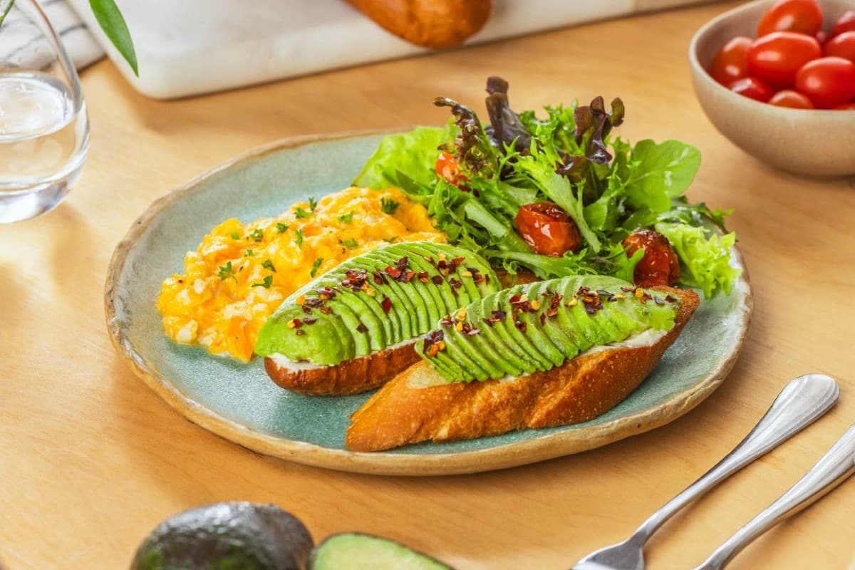 5 Best Cafés In Paya Lebar For Perfect Sunday Brunch (2026)